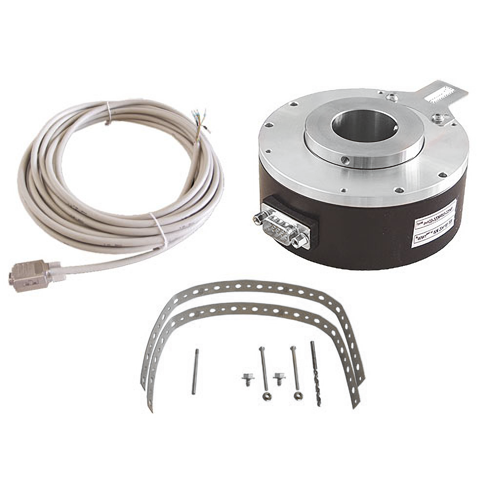 Hollow Shaft Encoder - Elevator Equipment